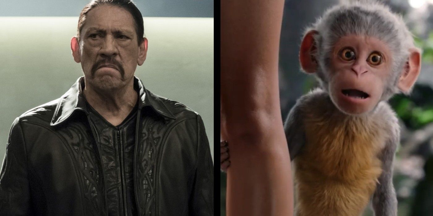 Dora The Explorer Movie Characters: How The Cast Compares To The Cartoon