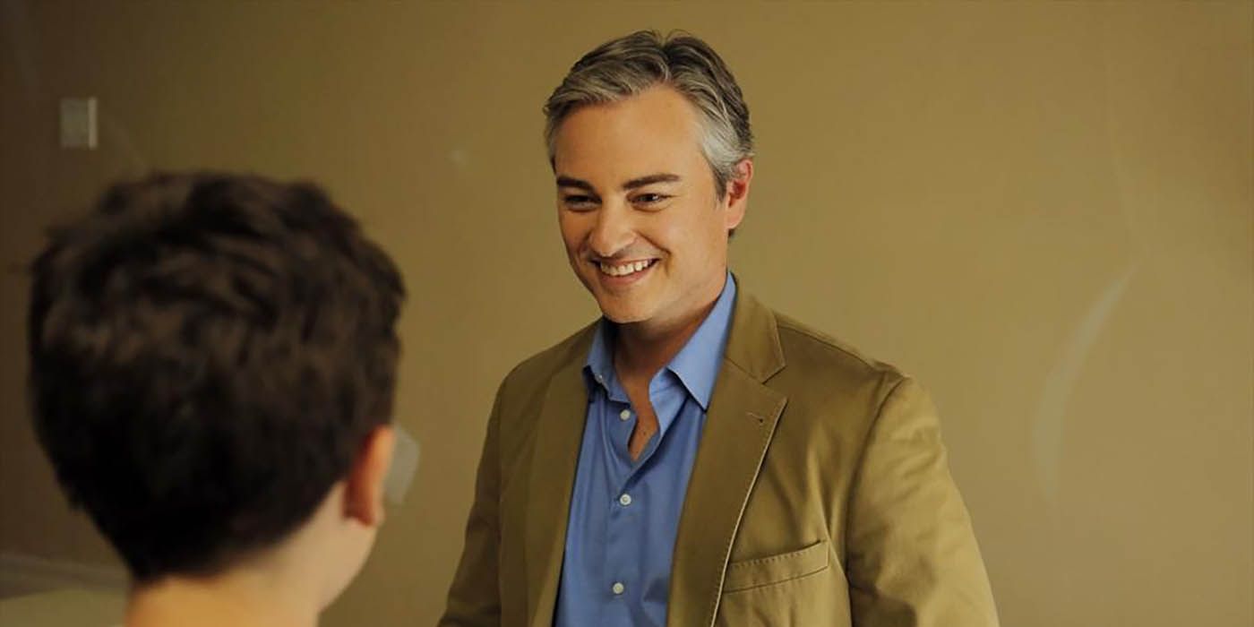 The Cast Of Dawson's Creek: Where Are They Now?