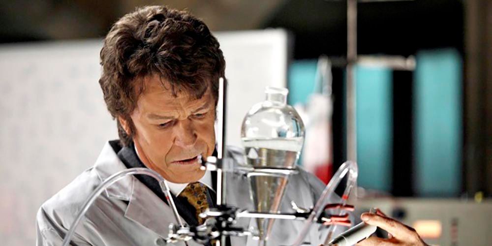 The Best Episodes Of Fringe According To IMDb