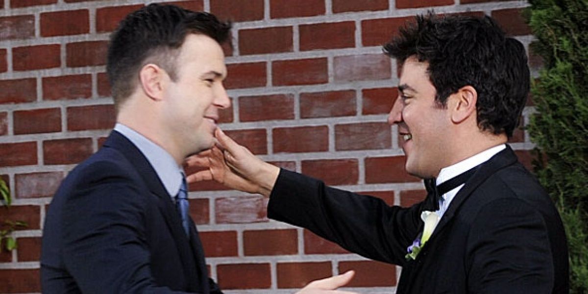 MBTI® Of How I Met Your Mother Characters