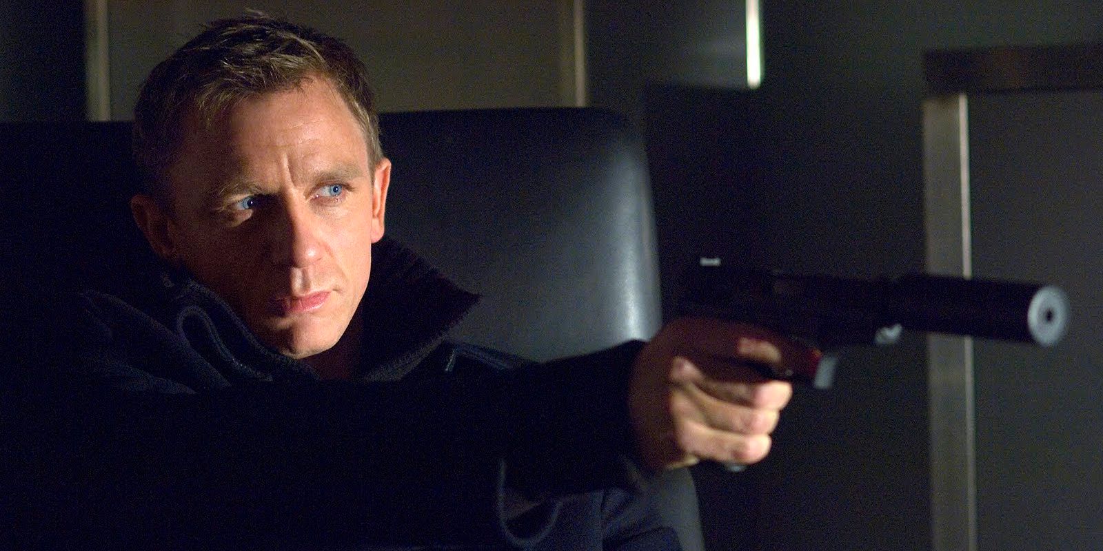 Licensed to Kill: James Bond’s 10 Most Brutal Kills, Ranked