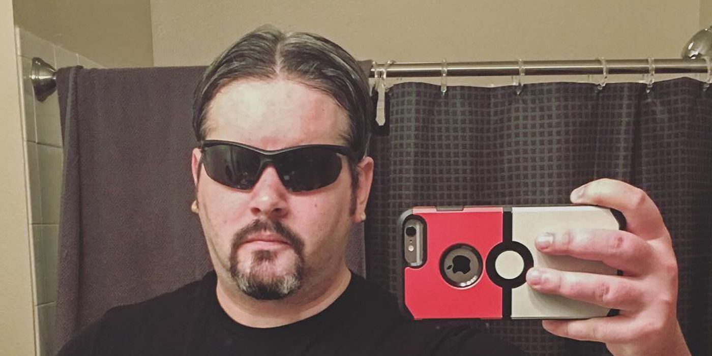 Trailer Park Boys: 10 Things You Never Knew About Julian