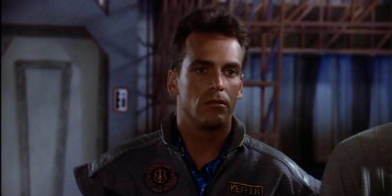 Babylon 5: 10 Hidden Details About The Main Characters Everyone Missed