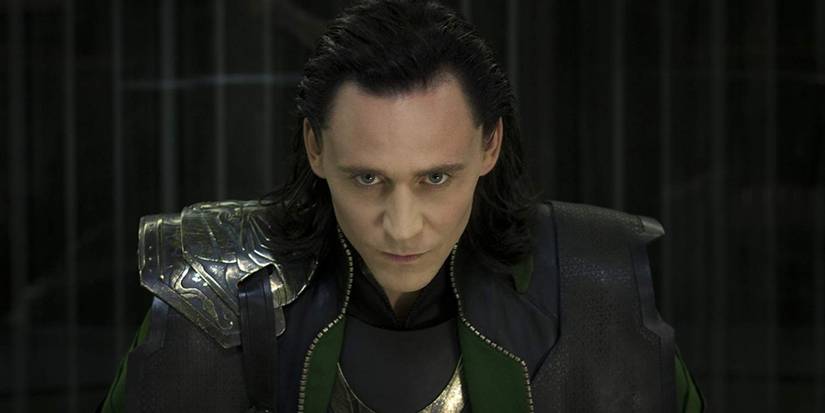 Loki TV Show Starts Production Early Next Year, Says Tom Hiddleston
