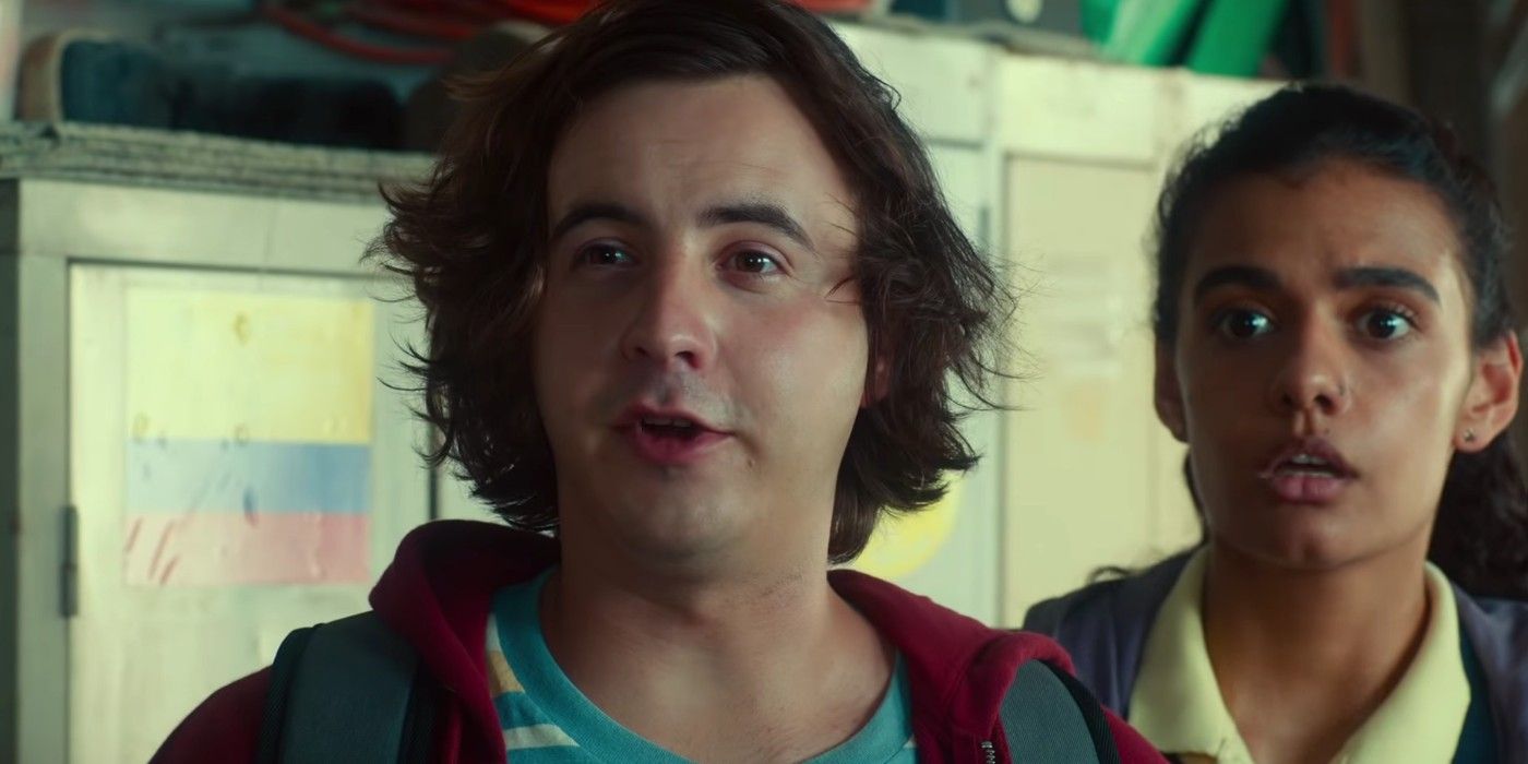 Dora The Explorer Movie Characters: How The Cast Compares To The Cartoon