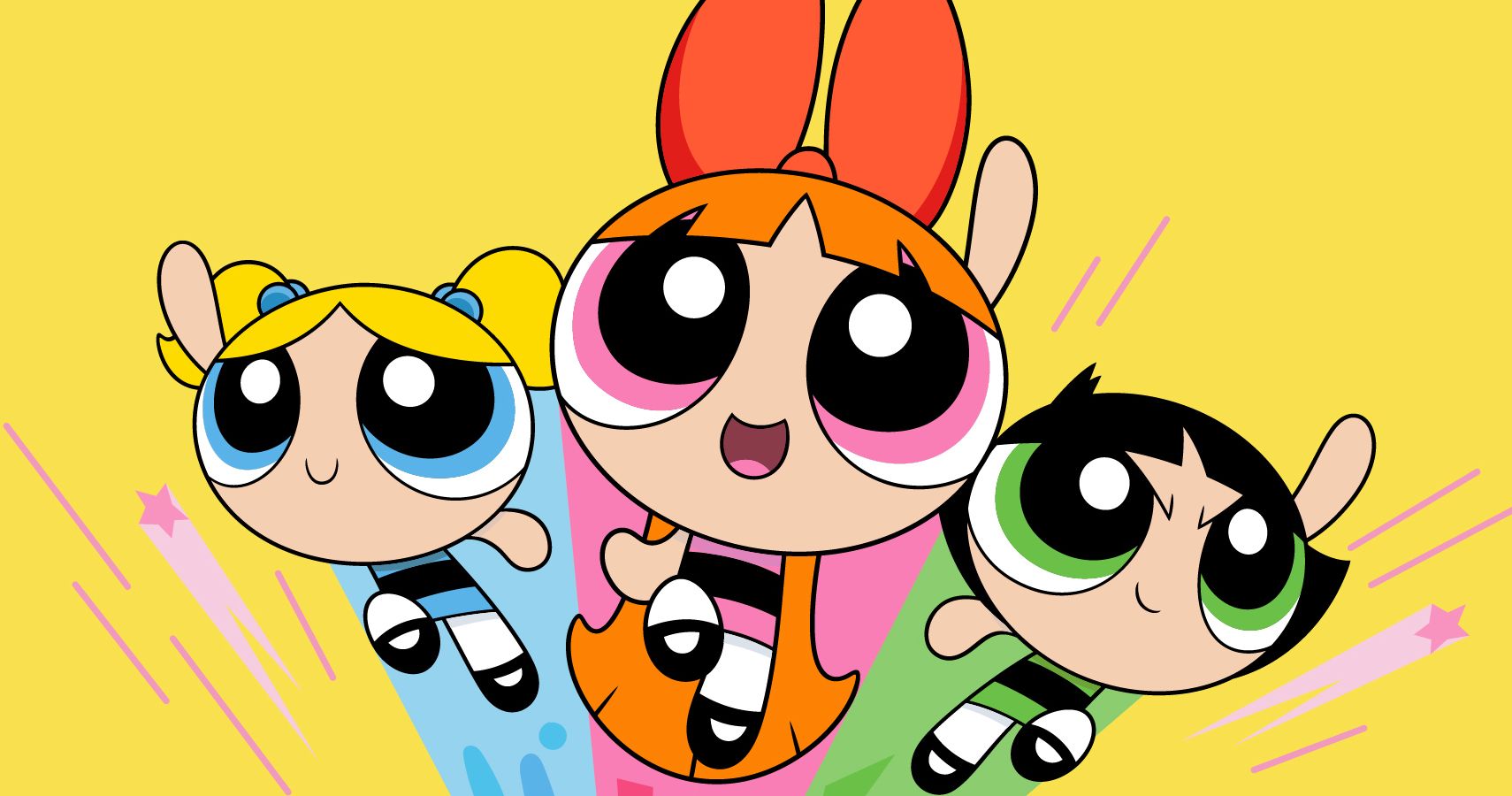 10 Powerpuff Girls Quotes That Prove Girls Rule | ScreenRant