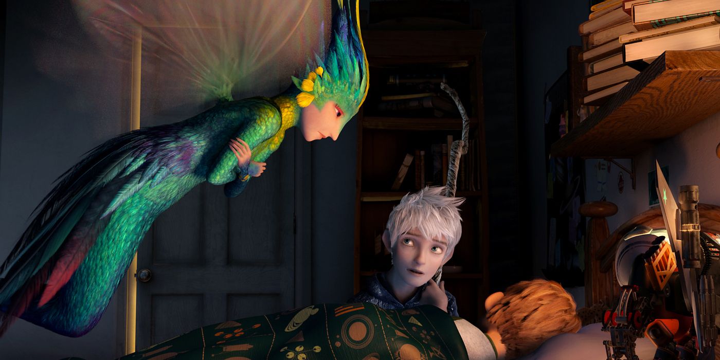 The 10 Best DreamWorks Animated Movies Of All Time, According To IMDB