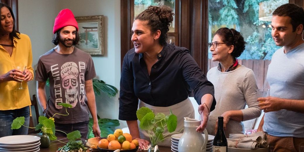 10 Best Reality Cooking Shows, According To Reddit