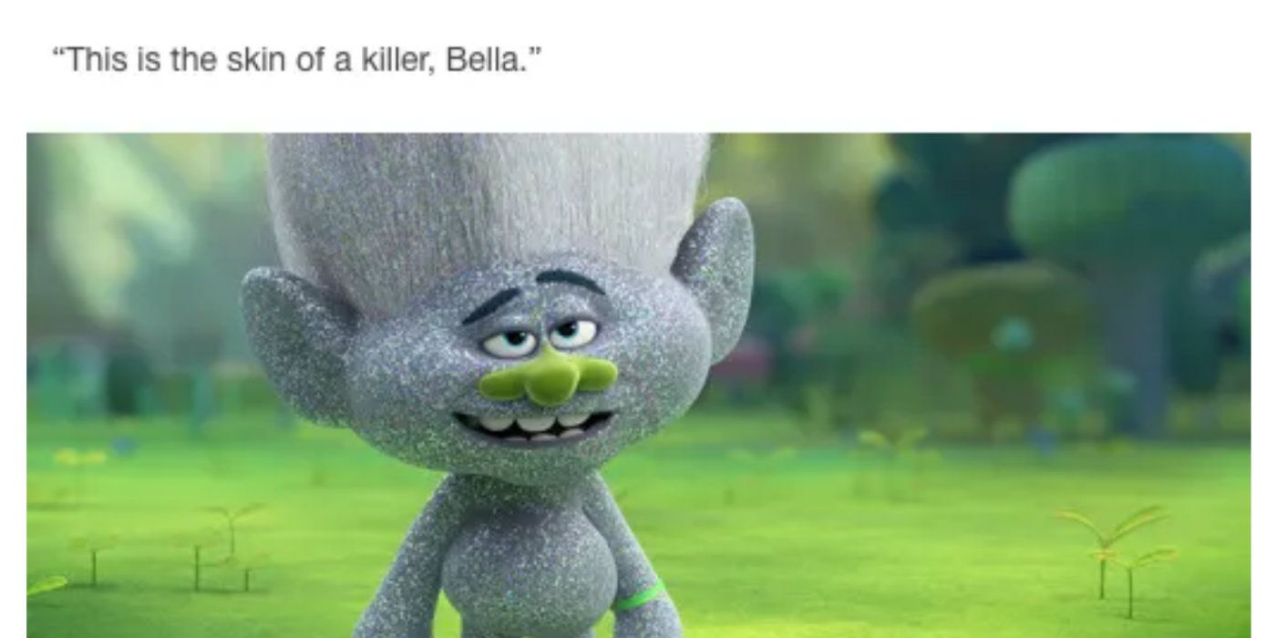 Twilight: 10 Bella And Edward Memes That Are Too Hilarious For Words
