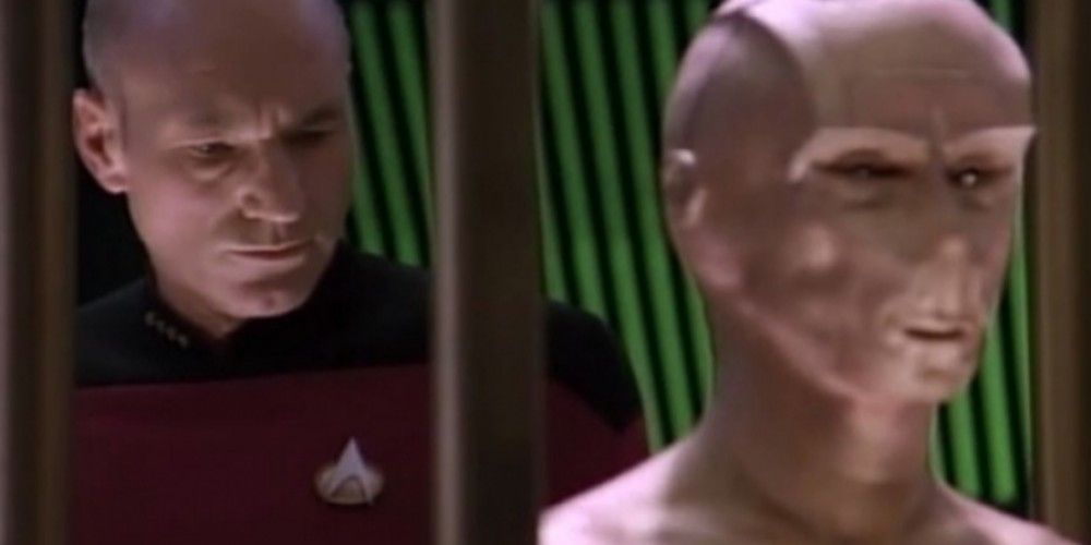 Star Trek: 10 Most Important TNG Episodes To Watch Before Picard