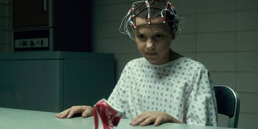 Stranger Things: Everything We Know About Eleven's Origins