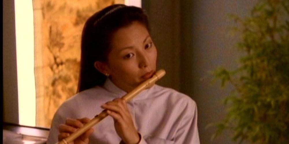 Babylon 5: 10 Hidden Details About The Main Characters Everyone Missed