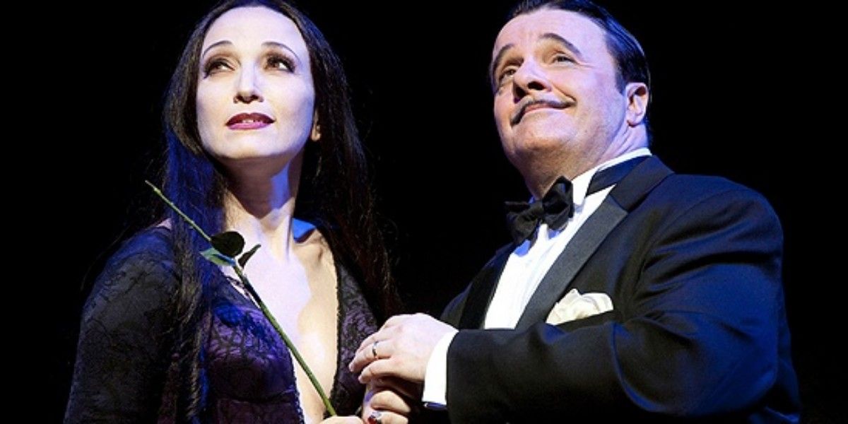 10 Things You Didn't Know About The Addams Family Theme Song & Intro