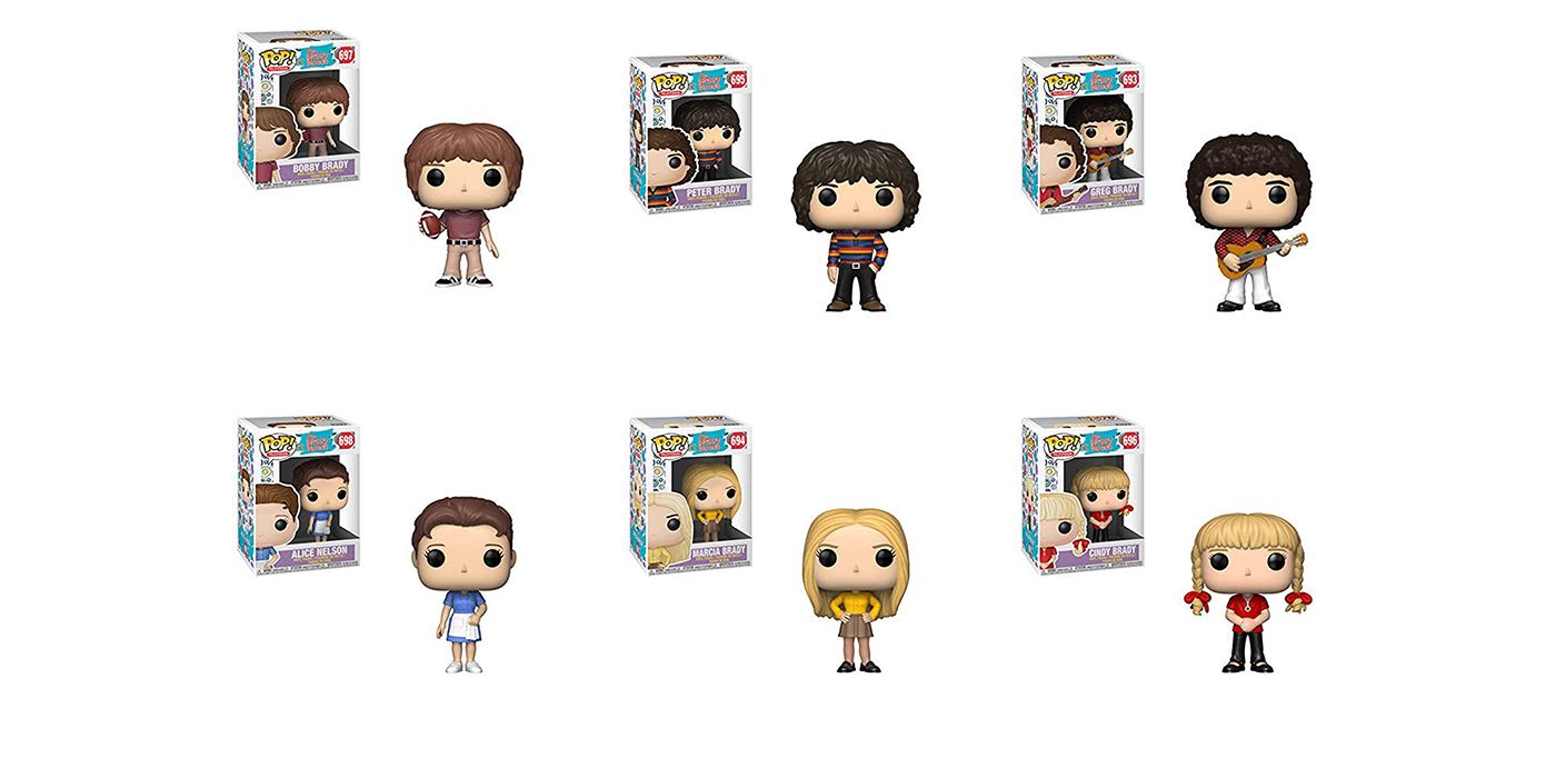 10 Sitcom Funko Pops That Every TV Fan Should Own