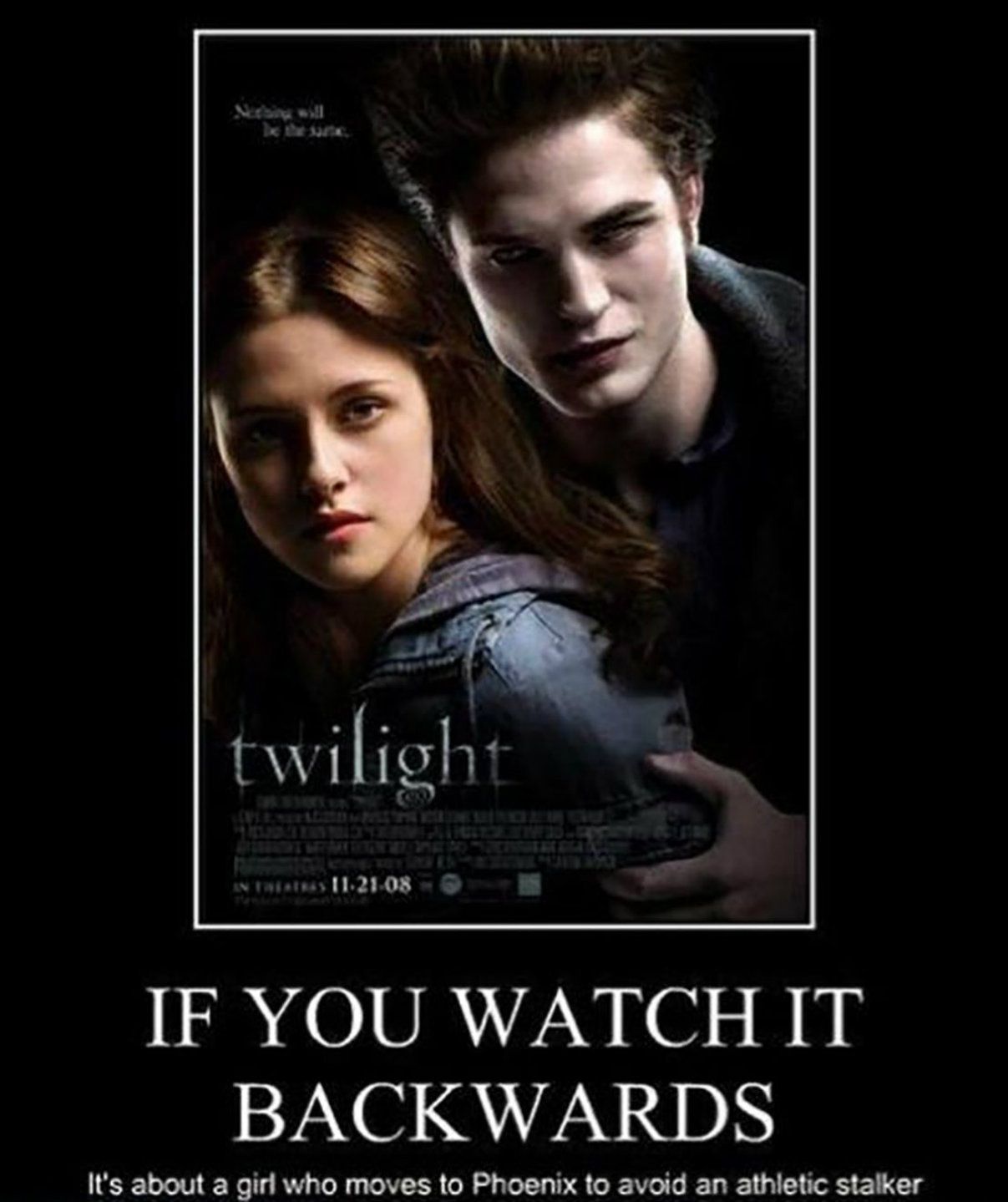 Twilight: 10 Bella And Edward Memes That Are Too Hilarious For Words