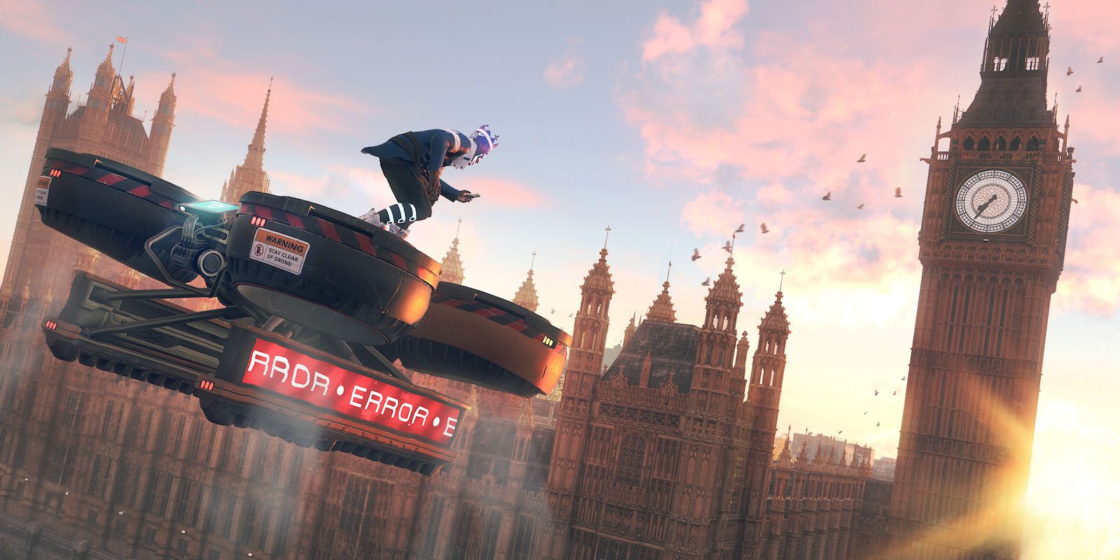 Watch Dogs & HitRecord Partnership Sparks Ubisoft Wage Controversy