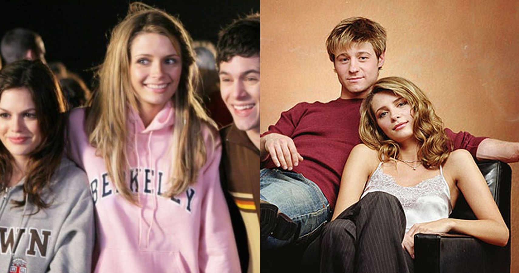 10 Things From The O.C That Haven't Aged Well