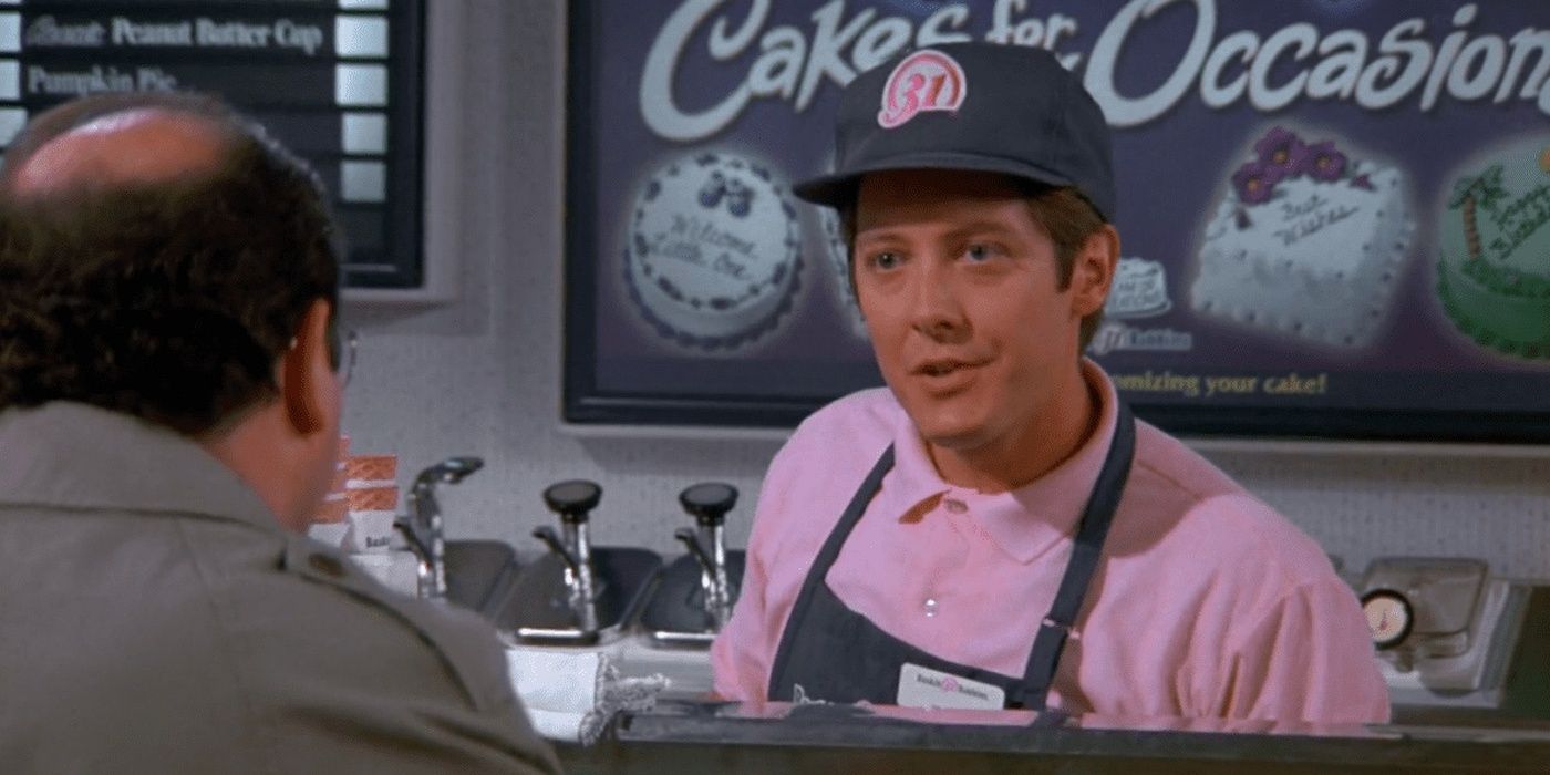 10 Guest Stars We Forgot Were On Seinfeld