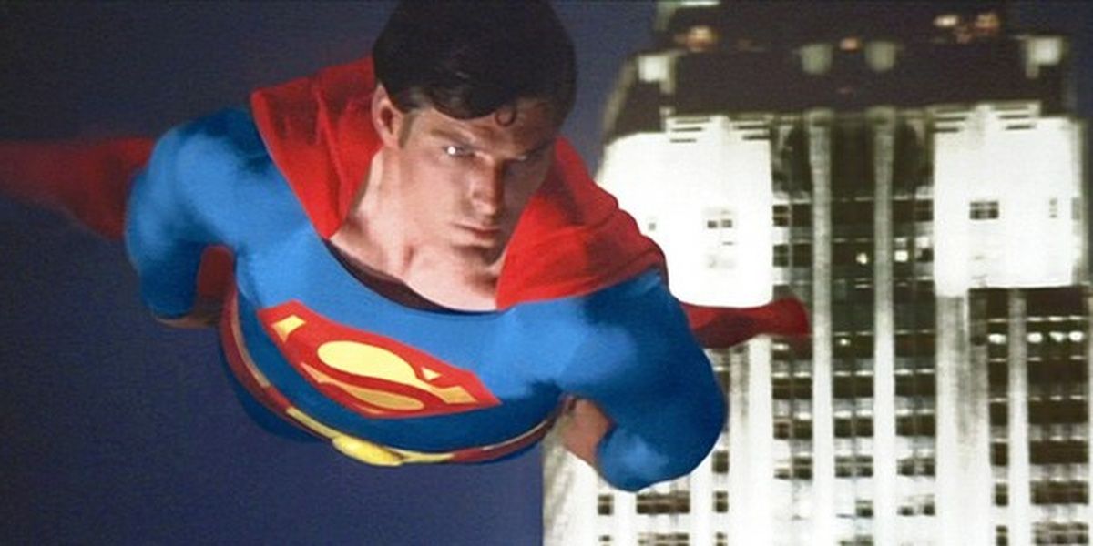 Top 10 Pre-MCU Superhero Movies