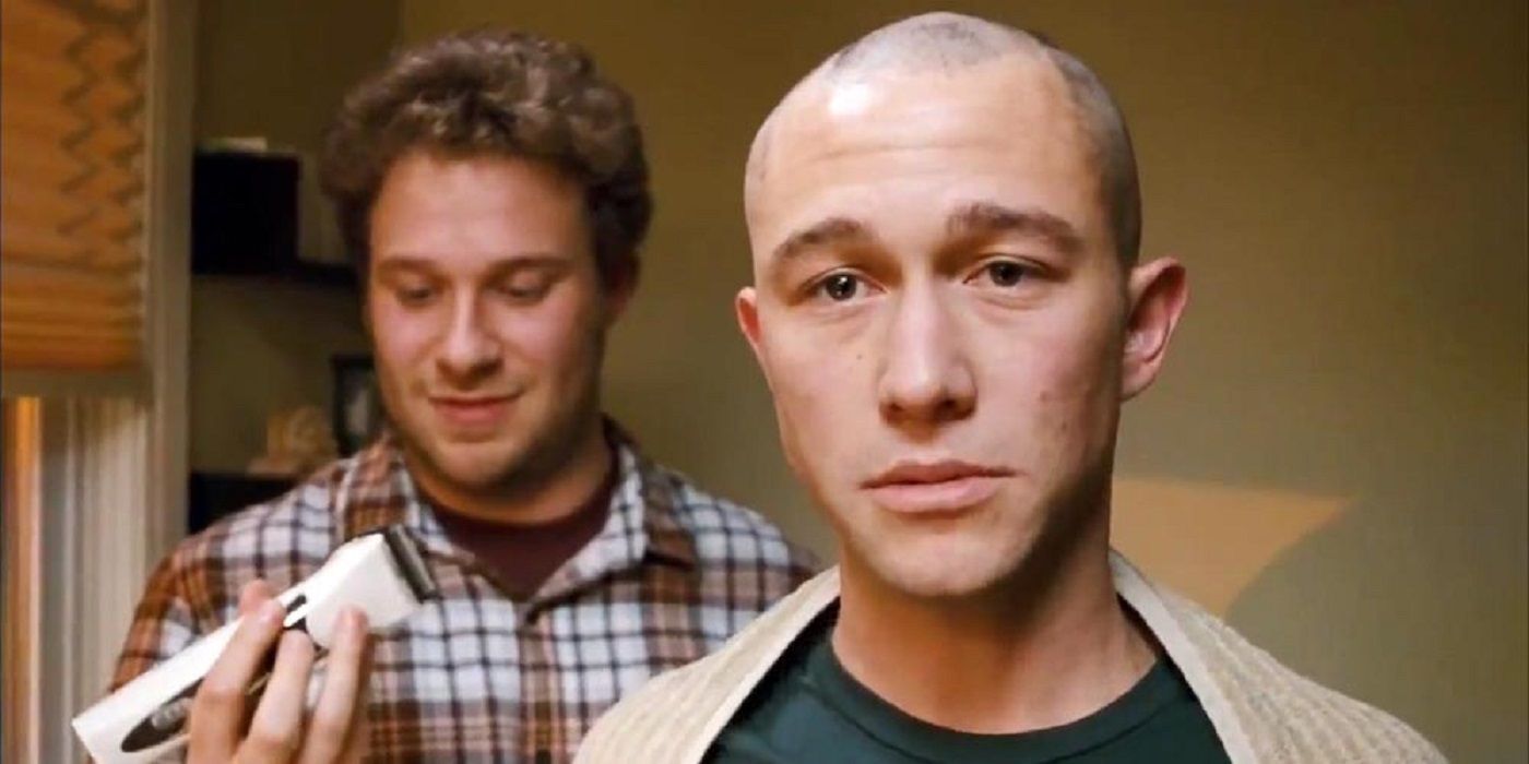 Seth Rogen's 10 Most Iconic Roles, Ranked