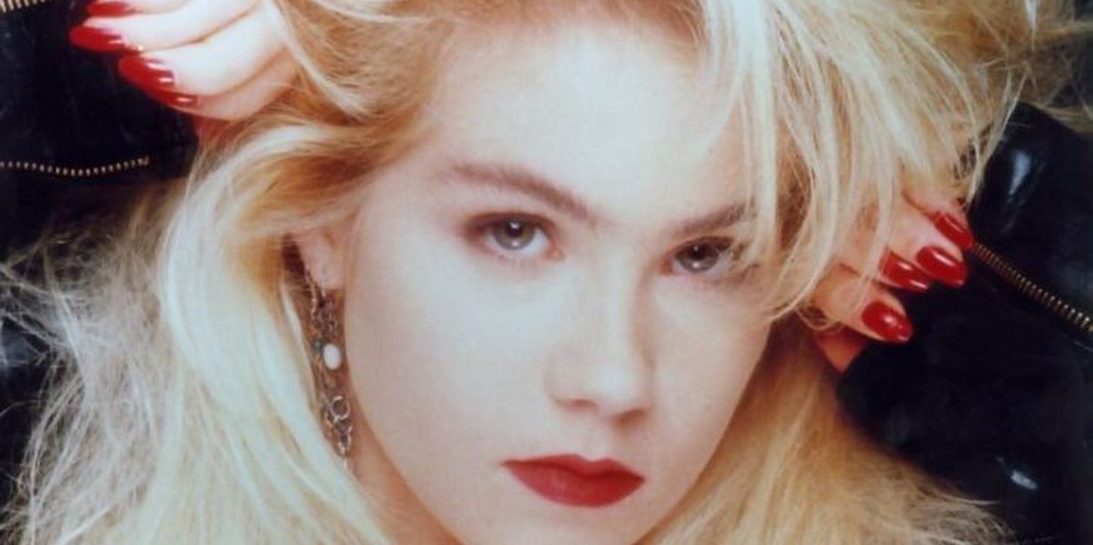 Married With Children: 10 Facts You Didn’t Know About Kelly Bundy