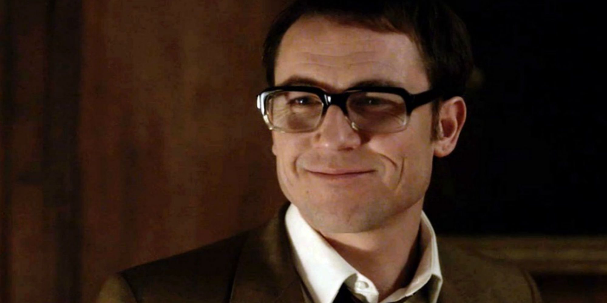 Outlander: Frank’s 10 Most Romantic Quotes Ever