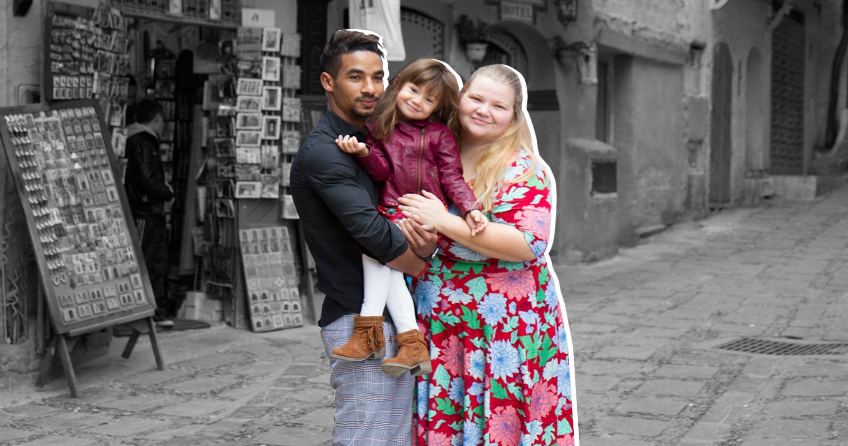 90 Day Fiance: 10 Most Shocking Couples 90 Day Fiance: 10 Most Shocking Couples