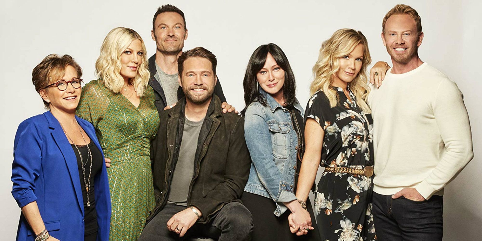 BH90210 Reboot Is a Hit, But the Cast’s Salaries Are Surprisingly Low