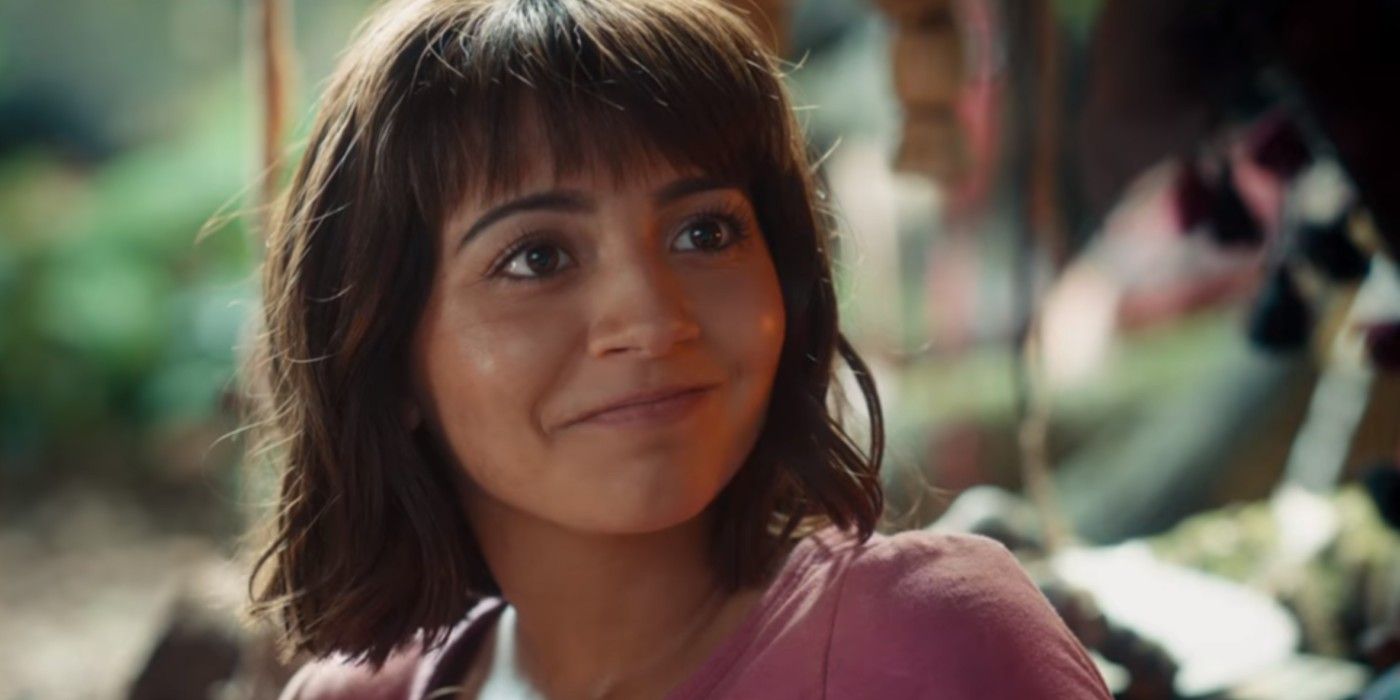 10 Non-Disney Movies To Watch If You Like Raya And The Last Dragon