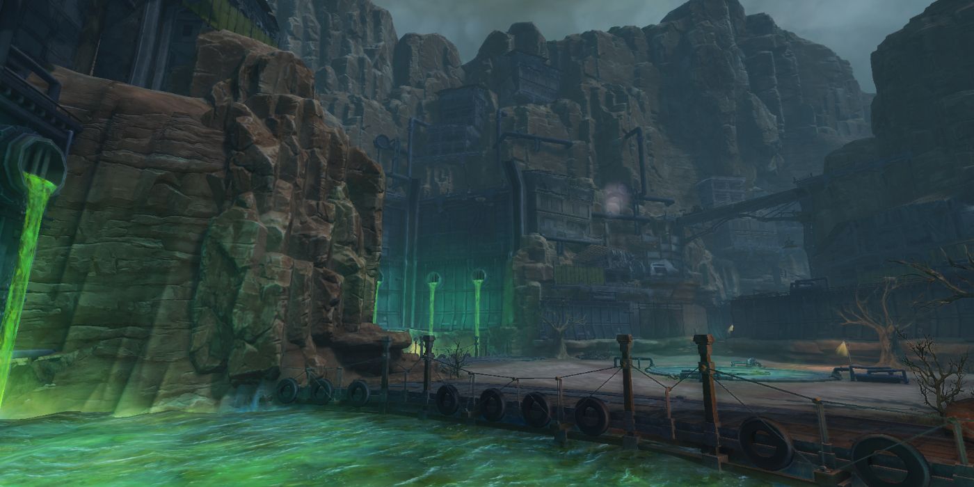 Aion Patch 7.0 EU Interview: Player-Driven Diversity