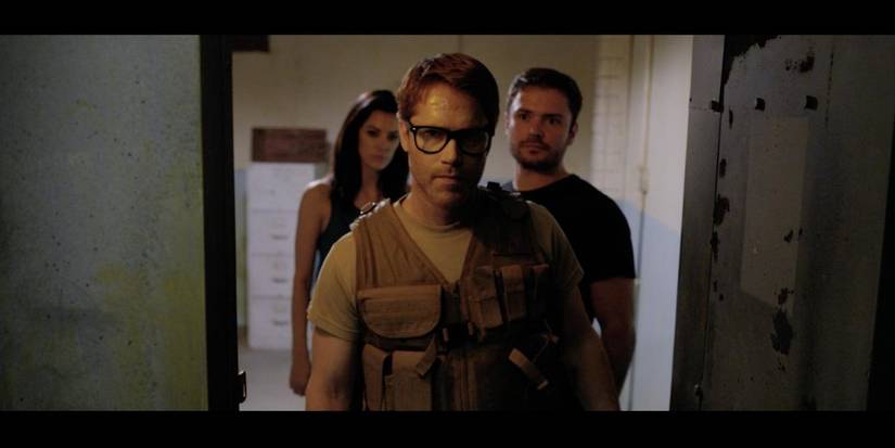 10 Best Movies That Feature Area 51