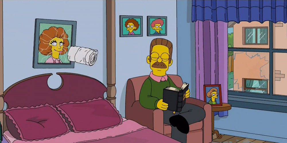 The Simpsons: 10 Times The Show Broke Our Hearts