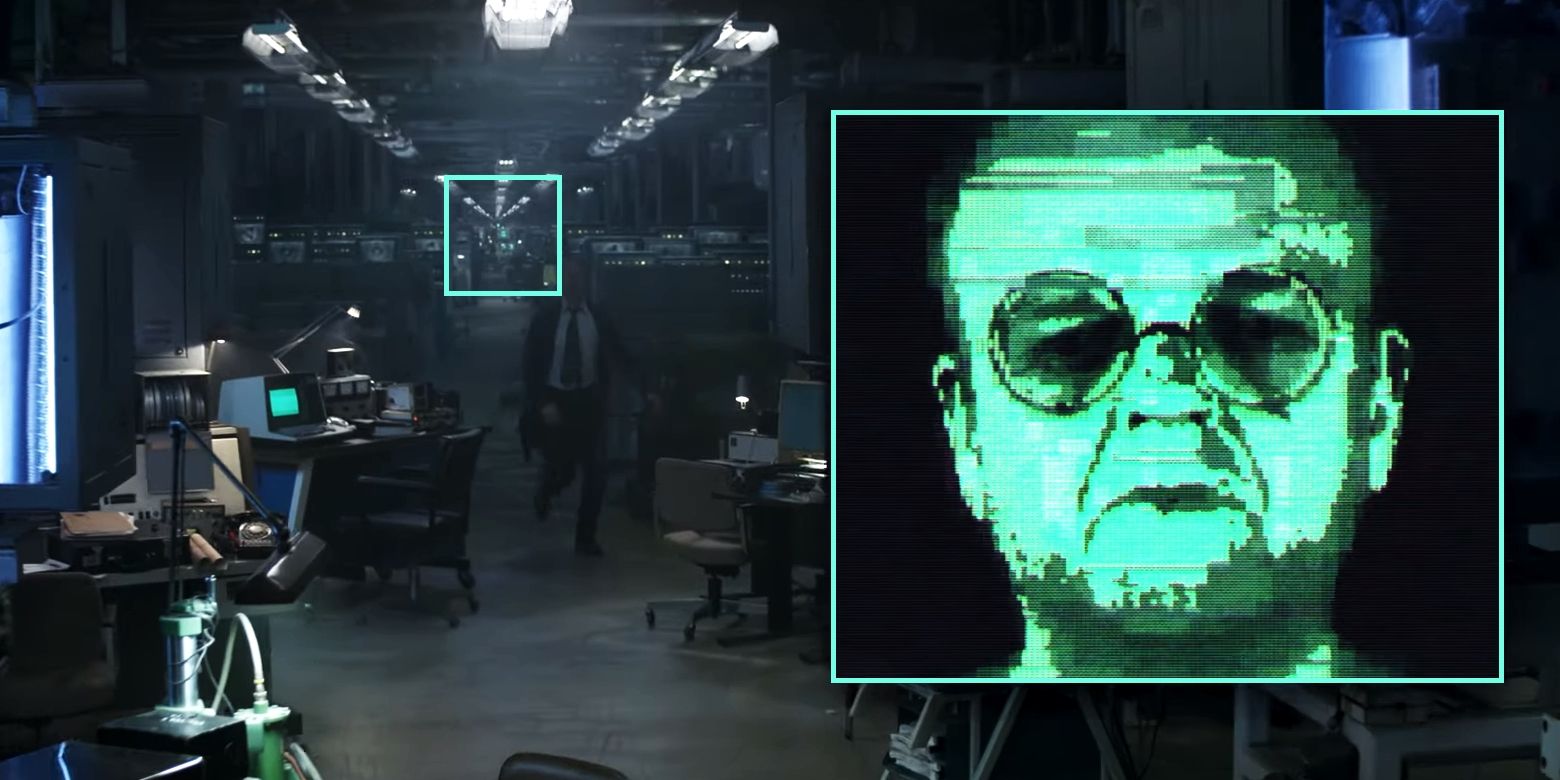 Avengers: Endgame Has a HYDRA Easter Egg Nobody Caught