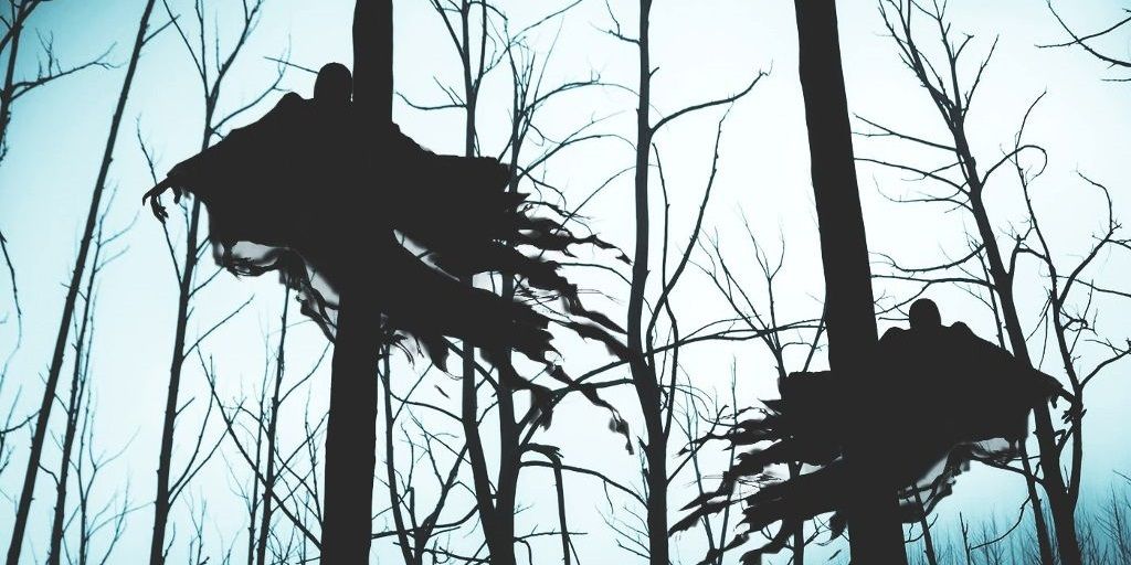 Harry Potter: 10 Hidden Details About Dementors You Probably Missed