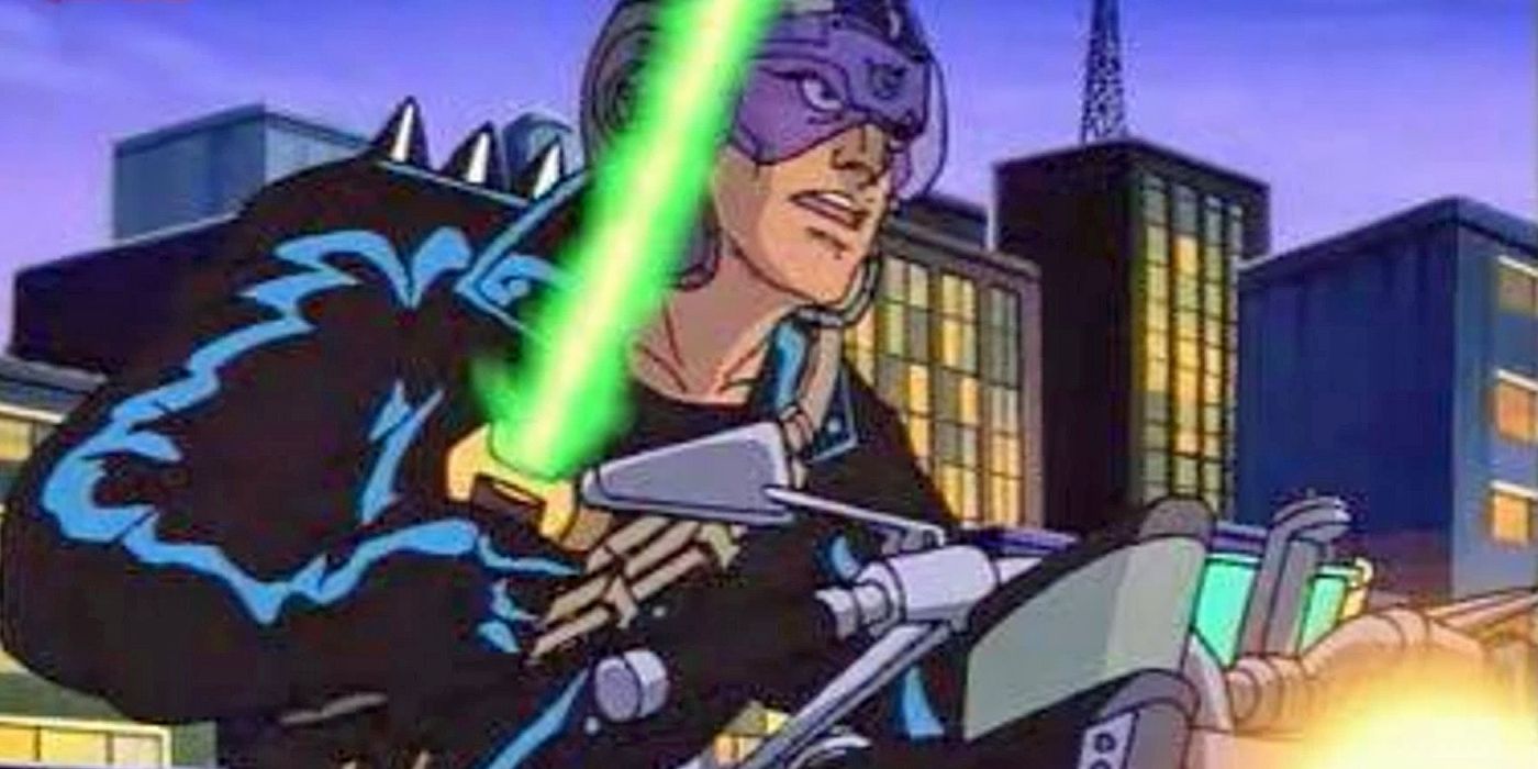 Every Blade Film & TV Appearance, Ranked