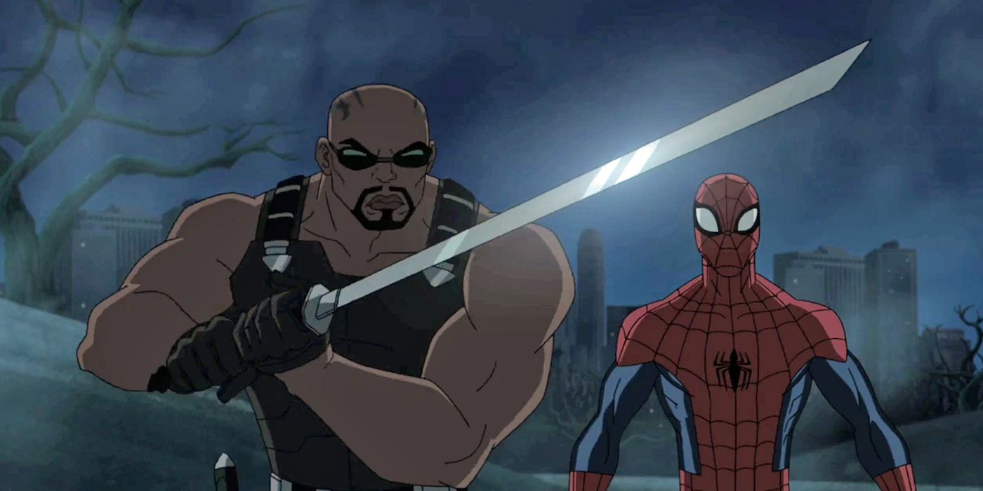 Every Blade Film & TV Appearance, Ranked