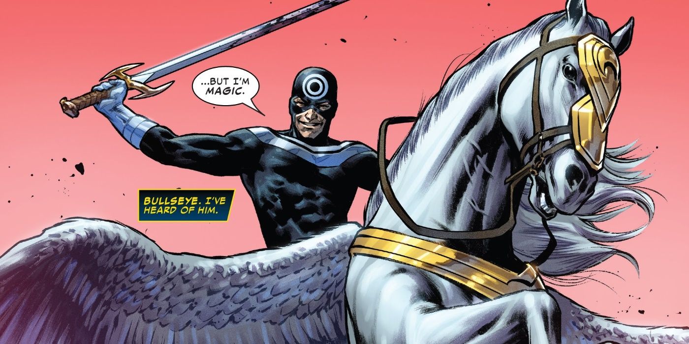 Marvel Just Killed Off Heimdall in The Comics, Too