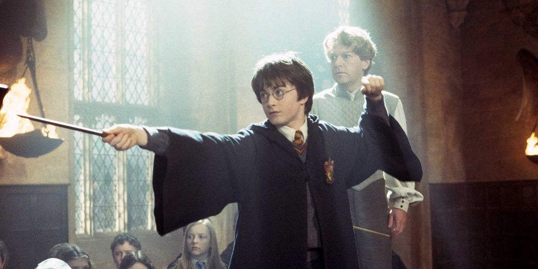 Harry Potter: 10 Hidden Details About Basilisks You Probably Missed