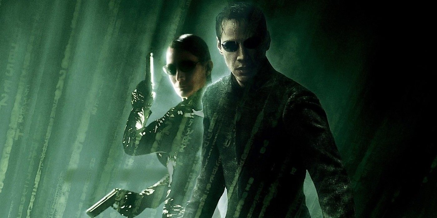 Matrix 4 Brings Back Original Concept Artists, Adds DP John Toll