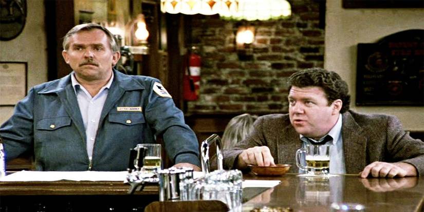 Cheers: 10 Quotes From Norm That Are Still Hilarious Today