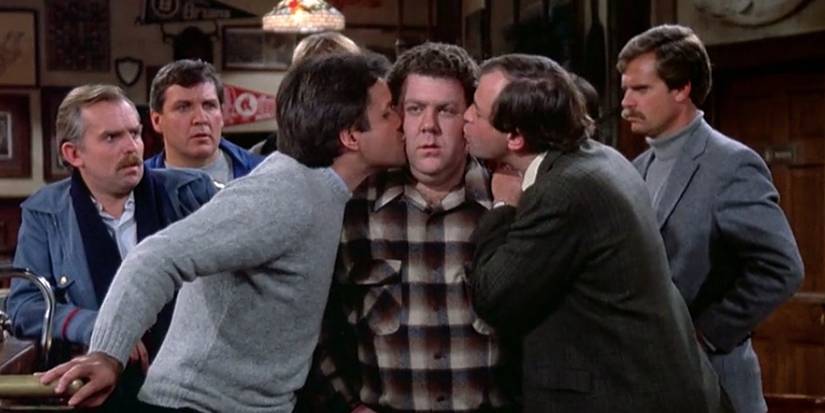 Cheers: 10 Quotes From Norm That Are Still Hilarious Today