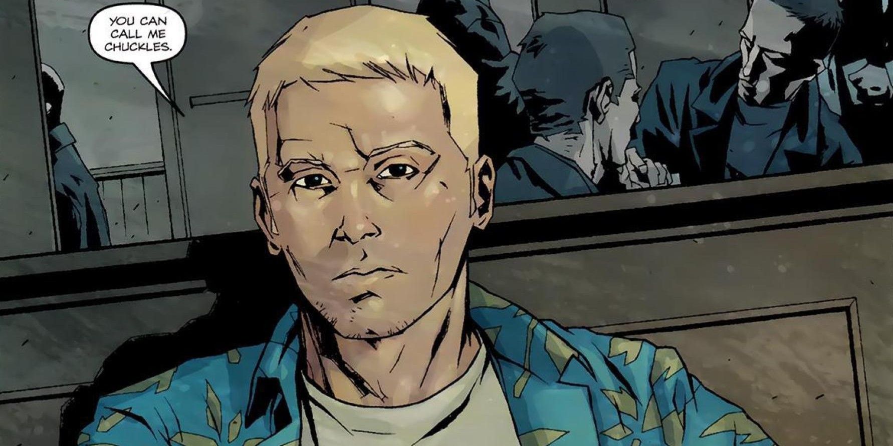 G.I. Joe: The 10 Best Stories From The Comic Books