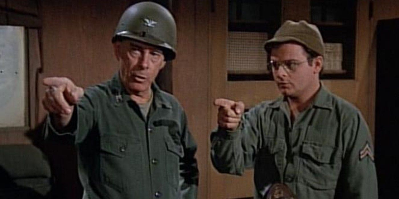 M*A*S*H: 6 Best Friendships (& 4 Worst)