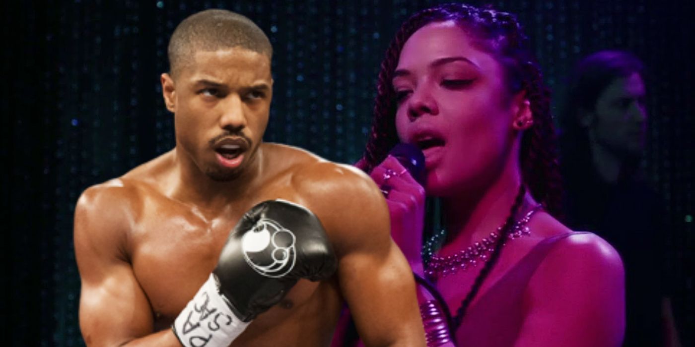 Creed Sountrack: Every Song In The Movie