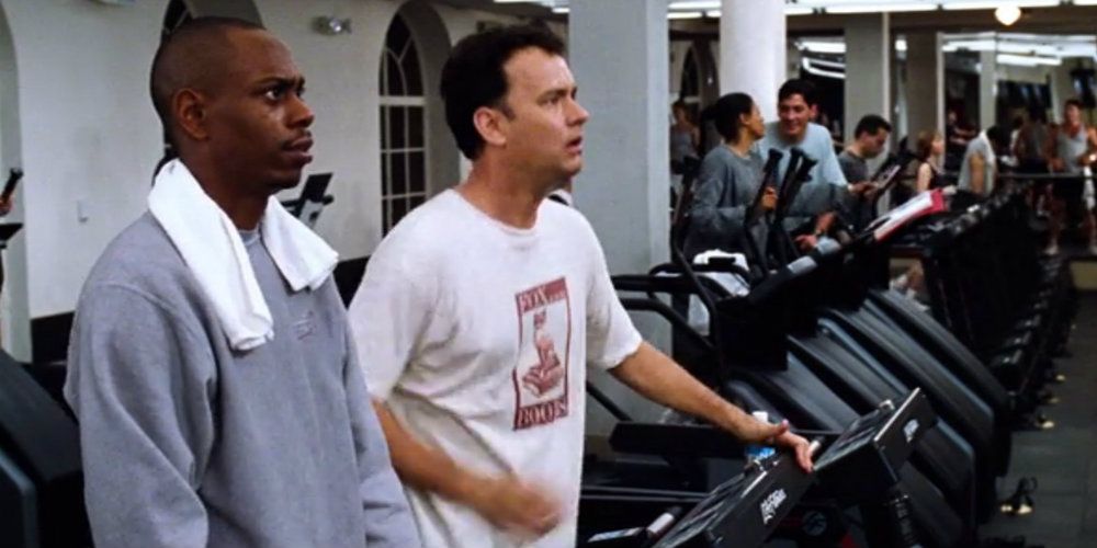 MBTI® You've Got Mail Characters