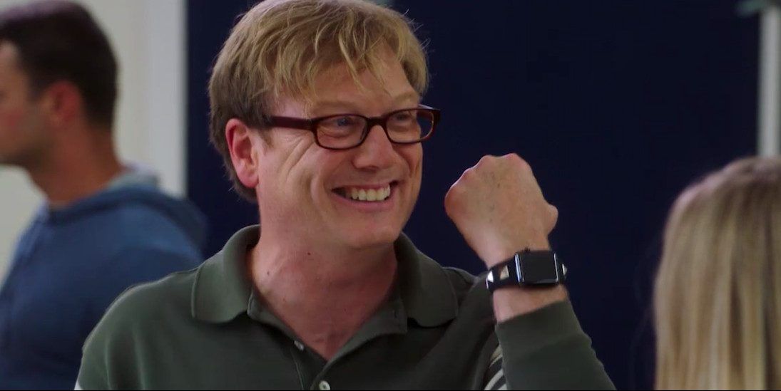 The Good Place: 10 Best Characters To Only Appear In One Episode