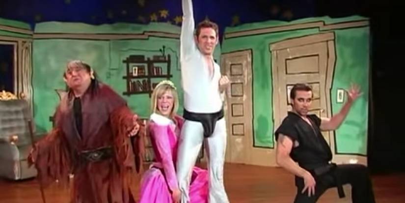 It's Always Sunny: 10 Best Original Songs From The Show, Ranked