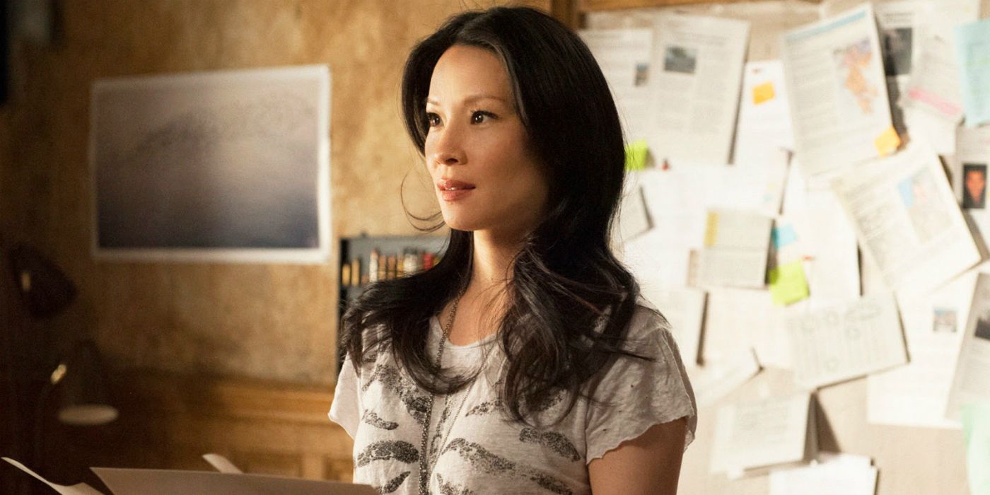 Elementary Ending Explained: Sherlock Holmes' Life Goes Full Circle