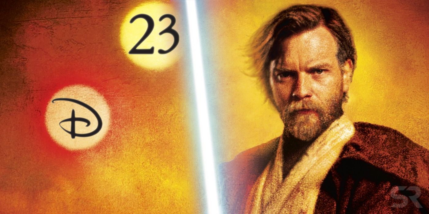 Star Wars: Now Is The Best Time To Reveal Ewan McGregor’s Obi-Wan Return