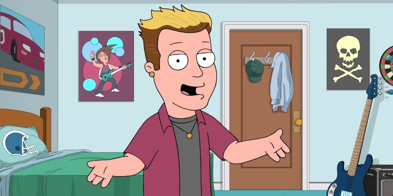 Family Guy: 10 Funniest Running Gags, Ranked